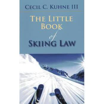 Little Book of Skiing Law