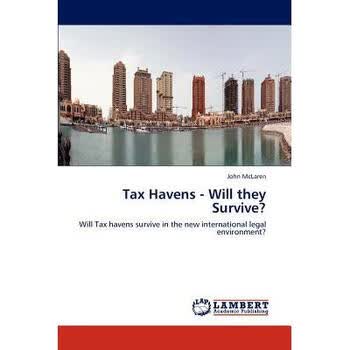 Tax Havens - Will They Survive?