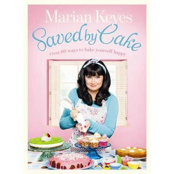 Saved by Cake