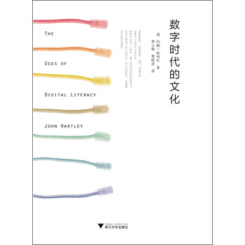 数字时代的文化