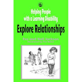 Helping People with a Learning Disability Ex...