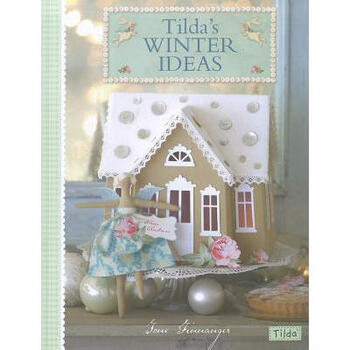 Tilda's Winter Ideas