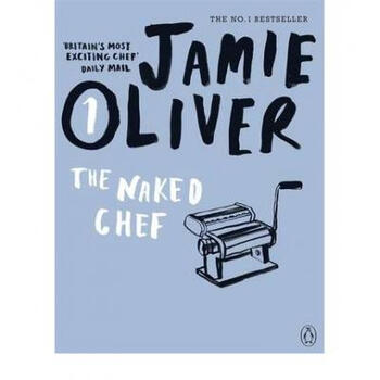 Naked Chef