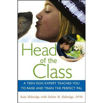 Head of the Class: A Teen Dog Expert Teaches...