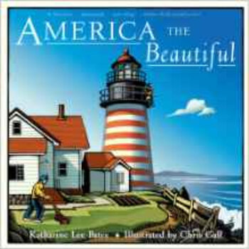 America the Beautiful 