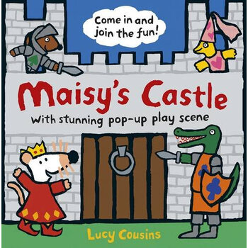 Maisy'S Castle