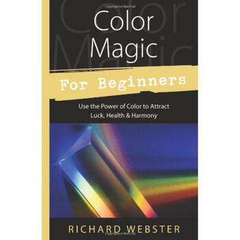 Color Magic for Beginners: Simple Tecniques ...
