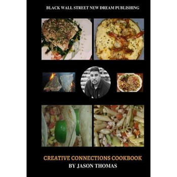Creative Connections Cookbook