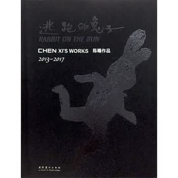 逃跑的兔子 2013-2017陈曦作品