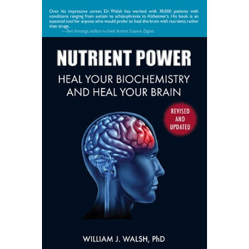 【】Nutrient Power