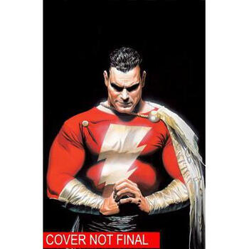 Shazam!: A Celebration of 75 Years