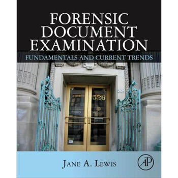 Forensic Document Examination: Fundamentals ...