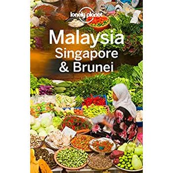 Malaysia, Singapore & Brunei 13