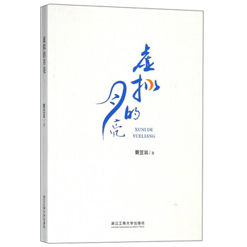 虚拟的月亮