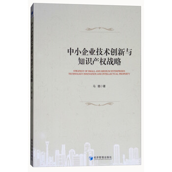 中小企业技术创新与知识产权战略