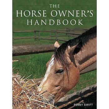 Horse Owner's Handbook