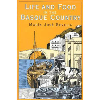 Life and Food in the Basque Country