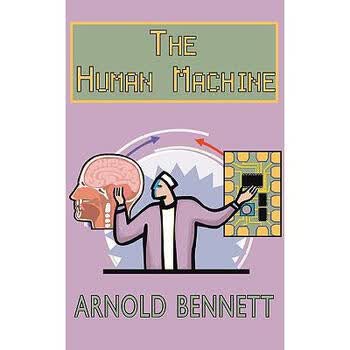 The Human Machine