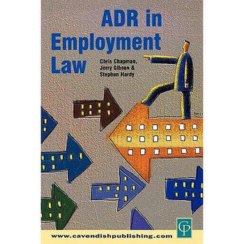 Adr in Employment Law
