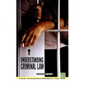 Understanding Criminal Law