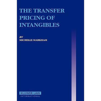 The Transfer Pricing of Intangibles