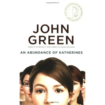 An Abundance of Katherines