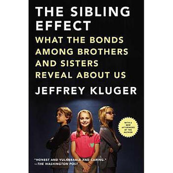 The Sibling Effect: What the Bonds Among Bro...