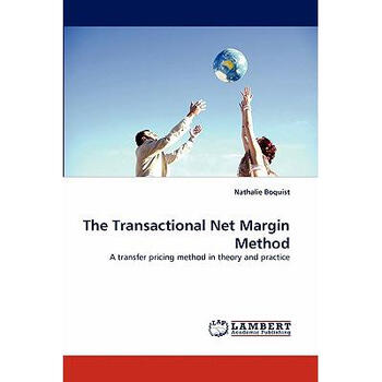 The Transactional Net Margin Method