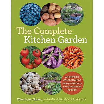 Comp Kitchen Garden: An Inspired: An Inspire...