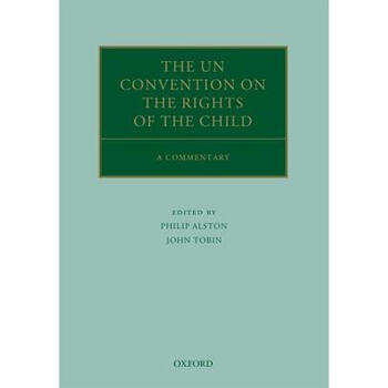 The Un Convention on the Rights of the Child...