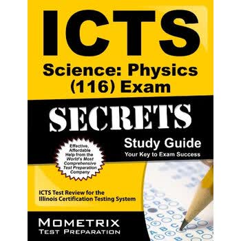 【】ICTS Science: Physics (116) Exam