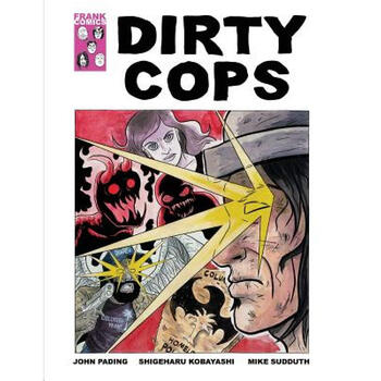 Dirty Cops