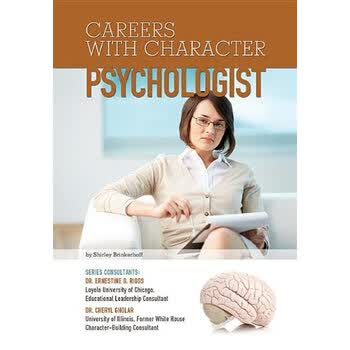 【】Psychologist
