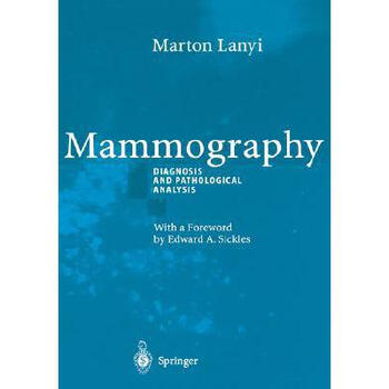 Mammography: Diagnosis and Pathological Anal...
