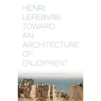 Toward an Architecture of Enjoyment