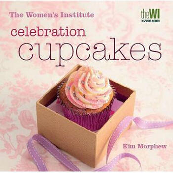 Celebration Cupcakes