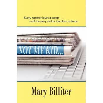 Not My Kid