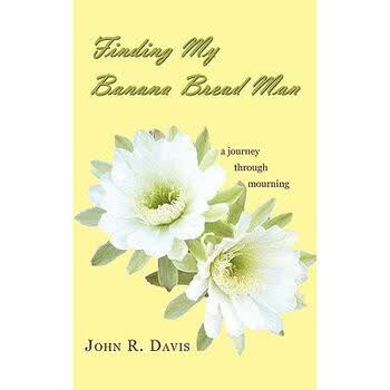 Finding My Banana Bread Man: A Journey throu...
