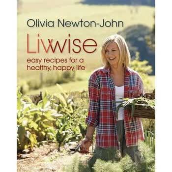 Olivia Newton-John Livwise