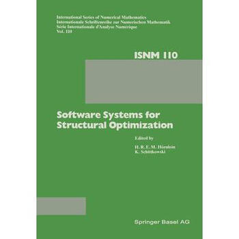 Software Systems for Structural Optimization