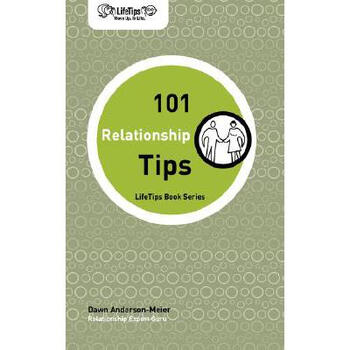 Lifetips 101 Relationship Tips