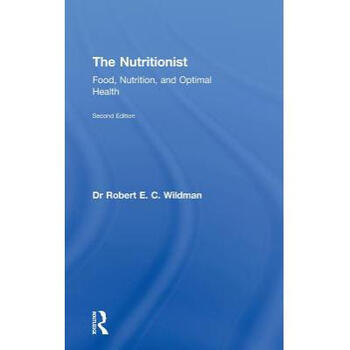 The Nutritionist : Food, Nutrition, and Opti...