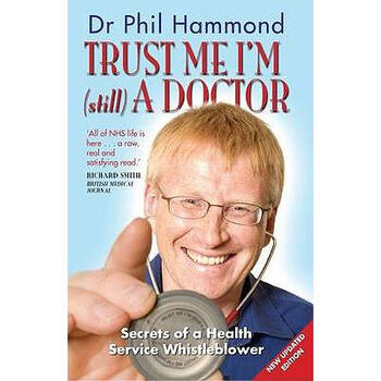 Trust Me, I'm (Still) a Doctor