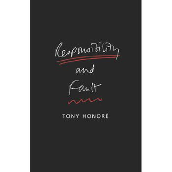 Responsibility and Fault
