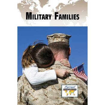 【】Military Families