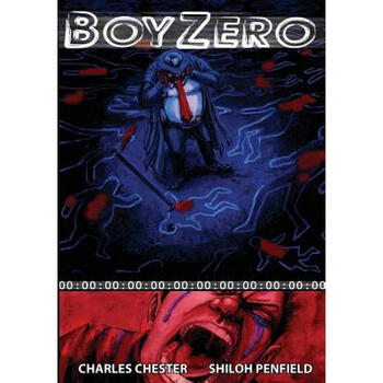 Boy Zero