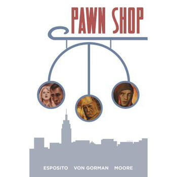 Pawn Shop