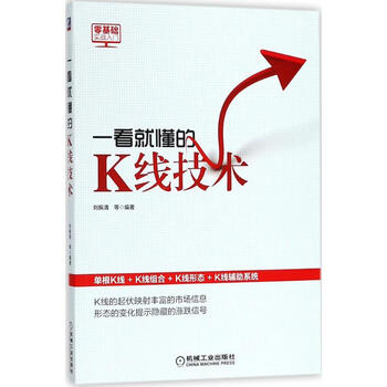 一看就懂的K线技术