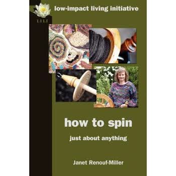 How to Spin: Just about Anything