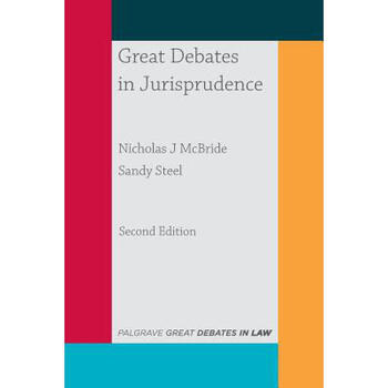 Great Debates in Jurisprudence